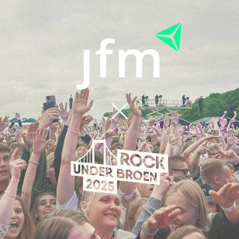 Rock Under Broen 2025
